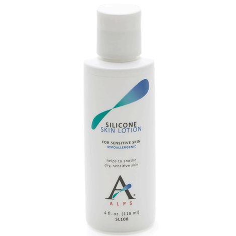 Buy Alps Prosthetic Skin Lotion For Sensitive Skin | HPFY