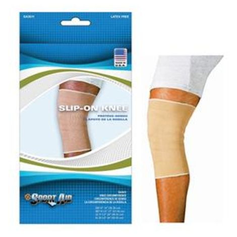 Scott Specialities Sport-Aid Slip-On Knee Brace