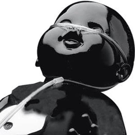 Buy Salter Style Children Cannula | Oxygen Cannula