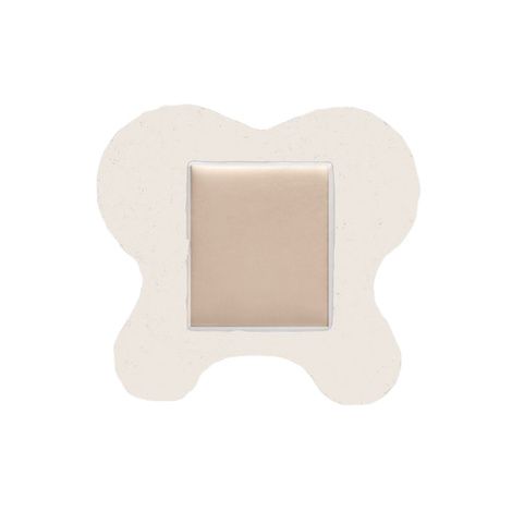 Optifoam Sacral Adhesive Foam Dressing | Optifoam Sacral Dressing