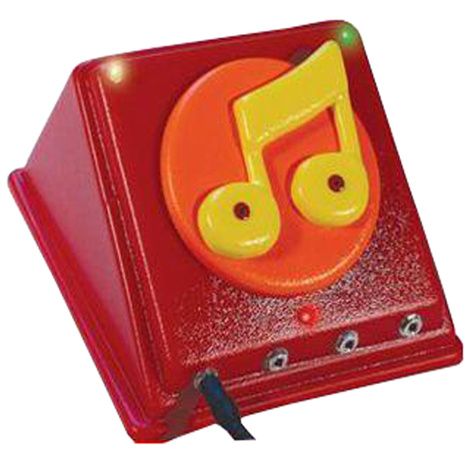 Buy Enabling Devices Music Box Toy | Instruments