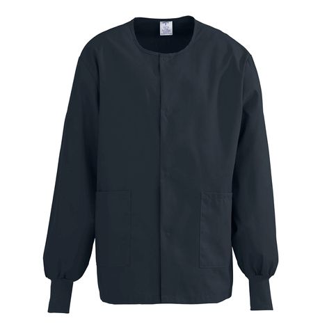 Buy ComfortEase Unisex Warm-Up Scrub Jacket by Medline