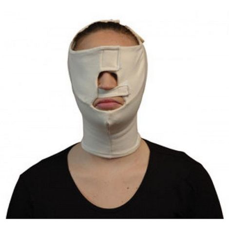 Order BSN Jobst JoViPak Face Mask - Full | Earn Reward$