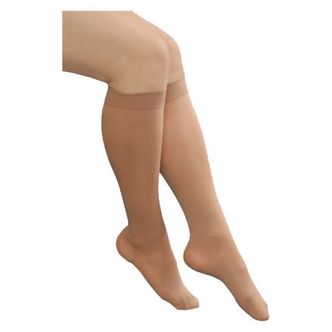 Buy Advanced Orthopaedics Knee High Stockings (20-30 mmHg)