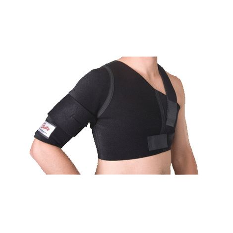 Buy Donjoy Sully Shoulder Stabilizer | Sully Shoulder Brace