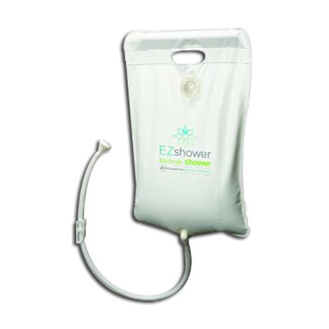 Buy EZ-SHOWER Portable Bedside Shower [Earn Reward $]