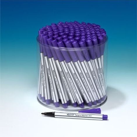 Visco Mini NonSterile Skin Marker