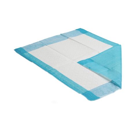 Procedure Underpad Mckesson, Blue | FSA Approved