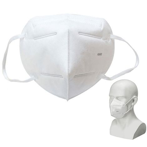 Buy Gen Protective Face Mask With Earloops [914338]