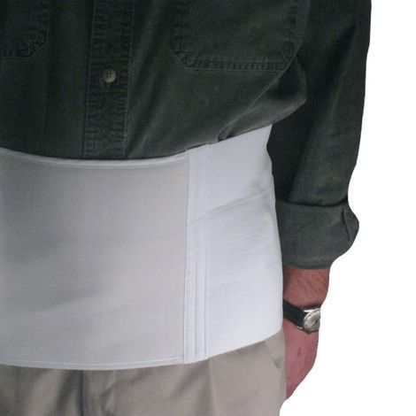 Buy AT Surgical 9-Inch Tall Universal Abdominal Binder