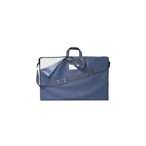 Quartet Carrying Case for Tabletop Display