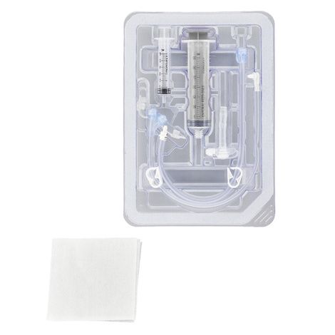 Buy MIC KEY 12FR Gastrostomy Feeding Tube Extension Sets