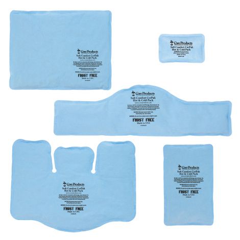 Buy Soft Comfort CorPak Hot or Cold Therapy Pack | HPFY