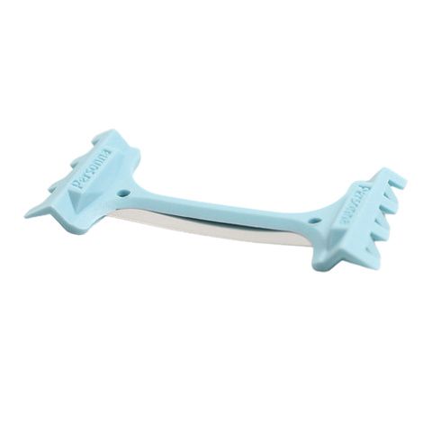 AccuTec DermaBlade Shave Biopsy Blade