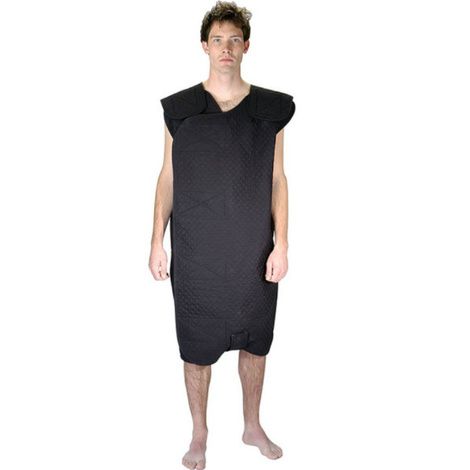 Buy Safety Smock | HSS-100 | Suicide Prevention Smock