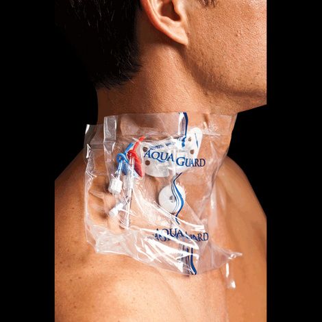 Shop AquaGuard Dressing [FSA Approved] | Wound Protector