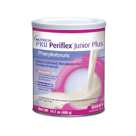 Buy Periflex Junior Plus | Nutricia Periflex Junior Plus Powder