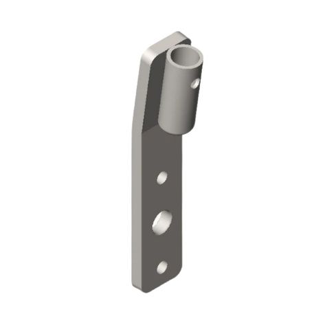 Bestcare Patient Lift Adjustable Linkage Rod