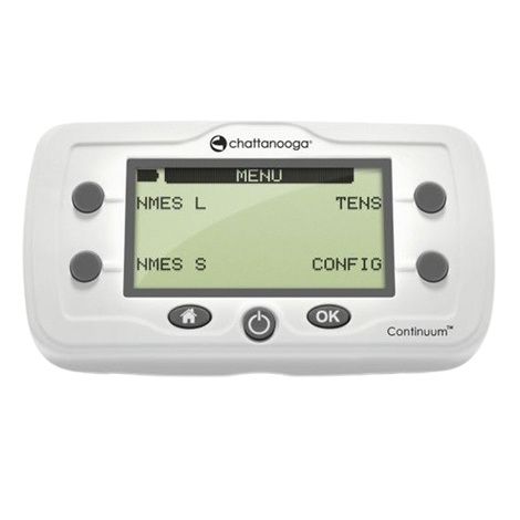 Chattanooga Continuum Neuromuscular Electrical Stimulator
