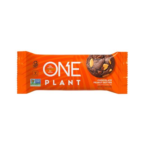 Buy ISS One Plant Protein Bars | Bars & Snacks