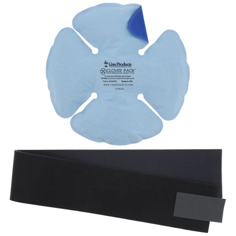 Core Clover Cold Compression Therapy Pack