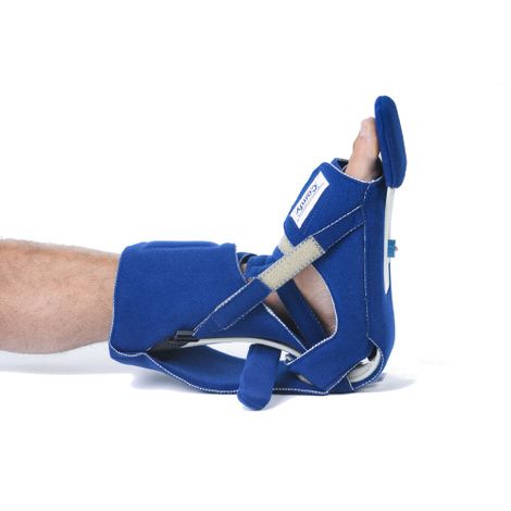 Order Multi Podus Boot by Comfy Splints | Orthosis Boot