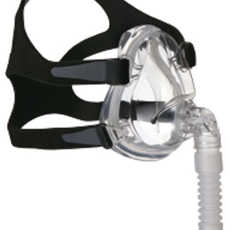 Shop Sunset Deluxe Full Face Mask| CPAP Masks and Interfaces