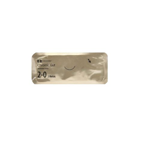 Medtronic Blunt Point - Protect Point Suture with Needle BP-9