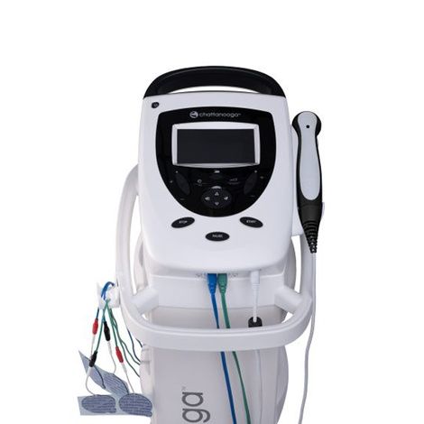 Chattanooga Intelect Legend 2