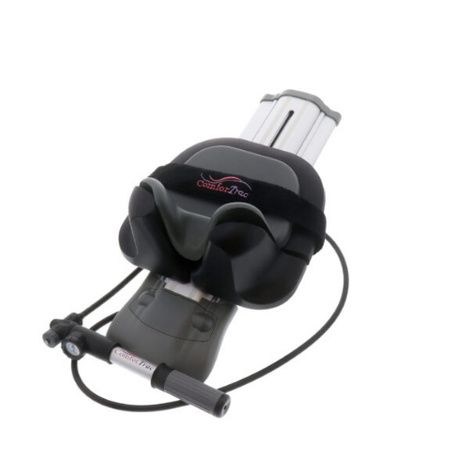 Buy ComforTrac Cervical Traction Device | Cervical Collars
