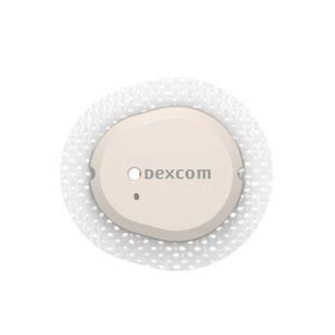 Buy Dexcom G7 CGM All-in-One Sensor and Transmitter