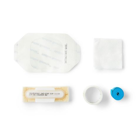 Buy IV Prep Kit w/ Chloraprep | IV Start Kits and Dressing Kits