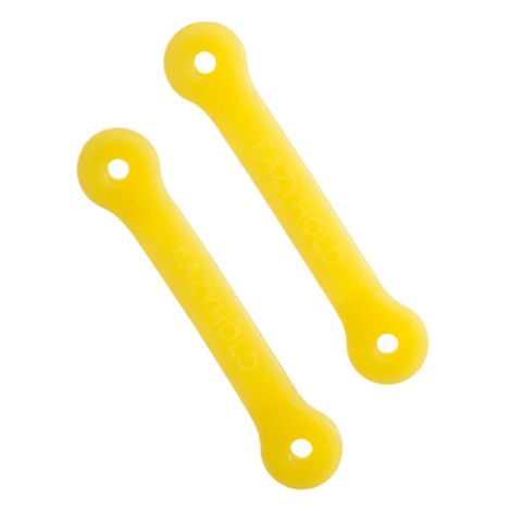 Purchase EazyHold Universal Yellow Silicone Grip Aid Cuff | 4"