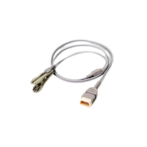 Proactive Ear Clip Sensor Probe