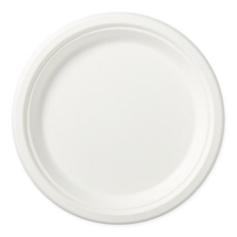 Buy Medline Eco-Friendly Paper Plate | Food Service Disposables