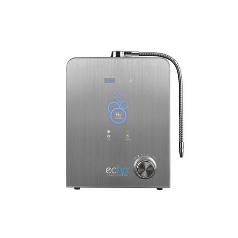 Echo H2 Hydrogen Water Machine