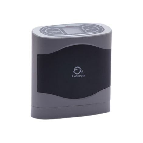 O2 Concepts Oxlife Freedom Battery Charger