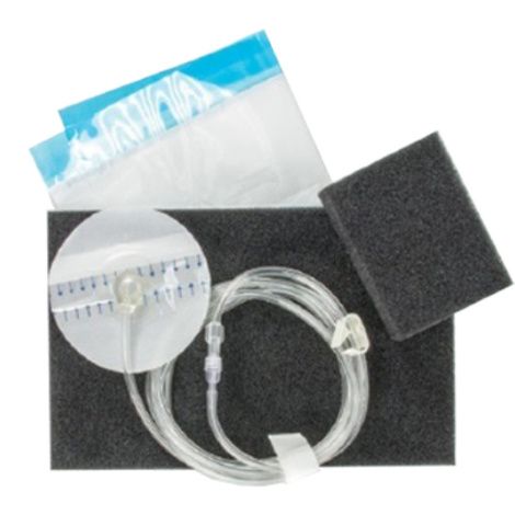 Buy Extricare NPWT Vacuum Dressing | Foam Dressing Kit