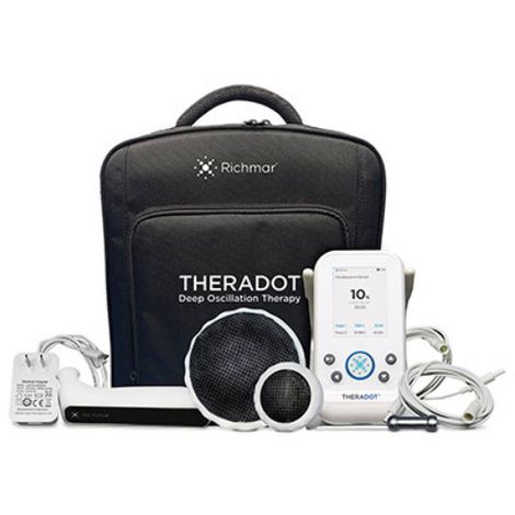 Buy HIVADOT Deep Oscillation Device | Ultrasound Therapy
