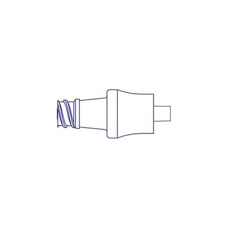 Buy ICU Medical Clave Connector w/ Needleless Port