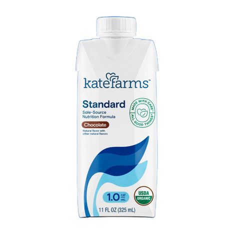 Buy Kate Farms Standard 1.0 Nutrition Formula Online @HPFY