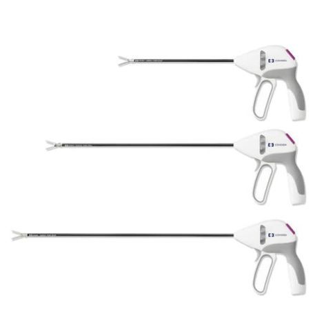 Medtronic Valleylab LigaSure Blunt Tip Laparoscopic Instrument