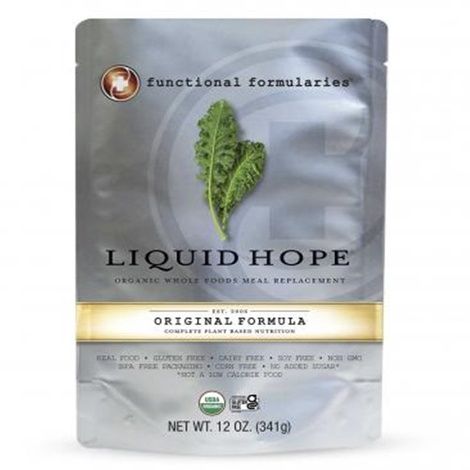 Shop Liquid Hope High Protein Formula | Enteral Nutrition