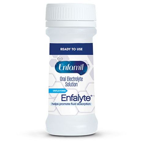 Buy Mead Johnson Enfalyte Oral Solution | Pediatric