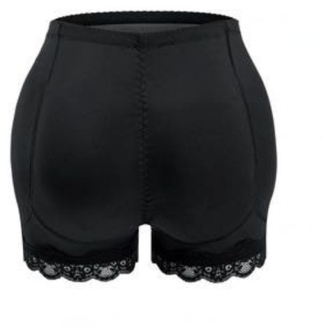 Nearly Me Lace Padded Panty