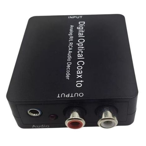 Serene Innovations TV Digital Audio Converter