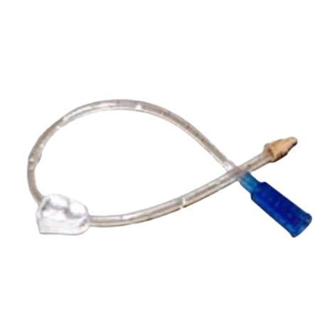 Applied Medical AMT Bolus Feeding Extension Set With Straight Connector