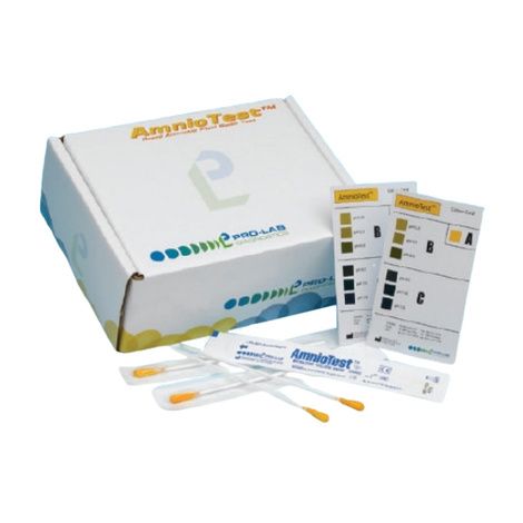 Fisher Scientific AmnioTest Rapid Test Kit