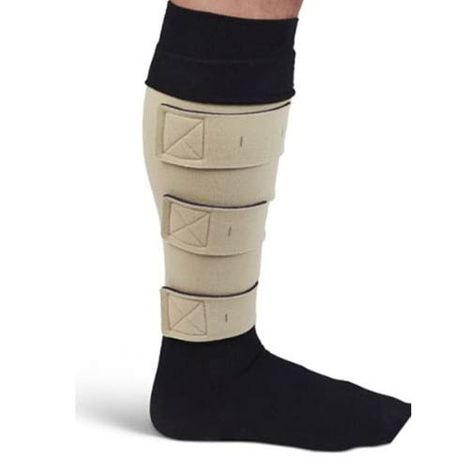 Order Medi USA CircAid Dual Layer Compression Wrap | HPFY