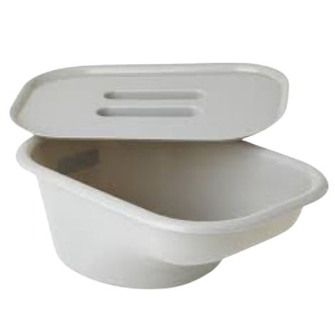 Purchase Medline Replacement Commode Bucket [Authorized Retailer]